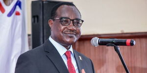 EACC Cleared to Arrest Bomet Governor Hillary Barchok After High Court Ruling - Kenyans.co.ke